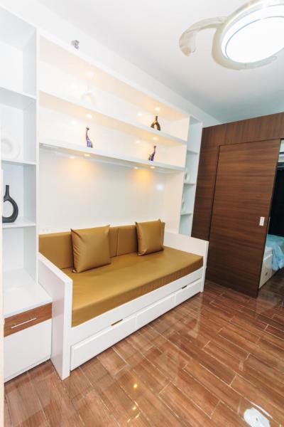 City Chill Spot Where Style Meets Smiles Swim Gym Park 1765 - Metro Manila