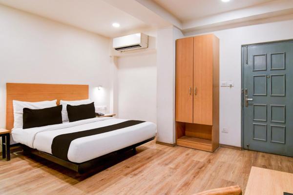 Super Townhouse Vip Road Formerly The Sky - West Bengal