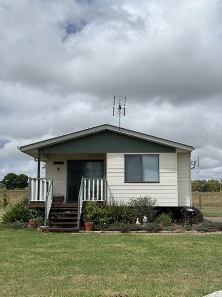 The Cottage - Kingaroy