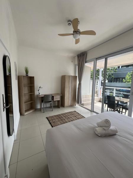 Sweetstay - Kloof Street - Camps Bay