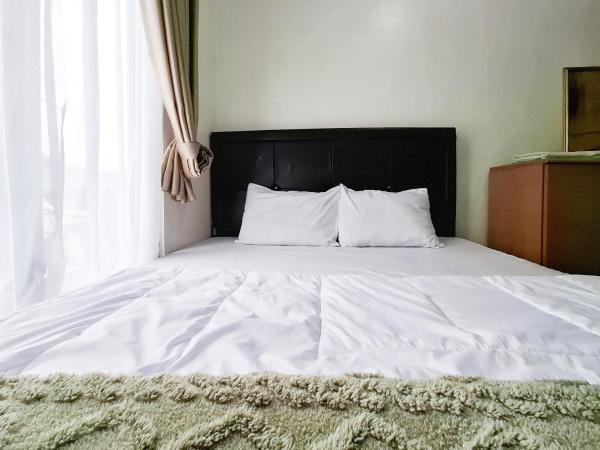 Labella Homestay 1 Syariah Dieng Redpartner - Dieng