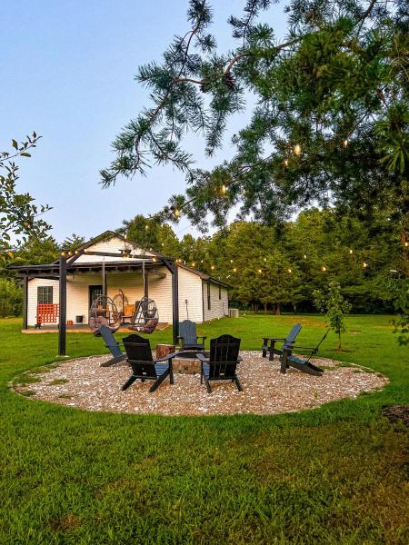 Southern Charm 3br Fire Pit Pool Table 7beds - Sevierville, TN