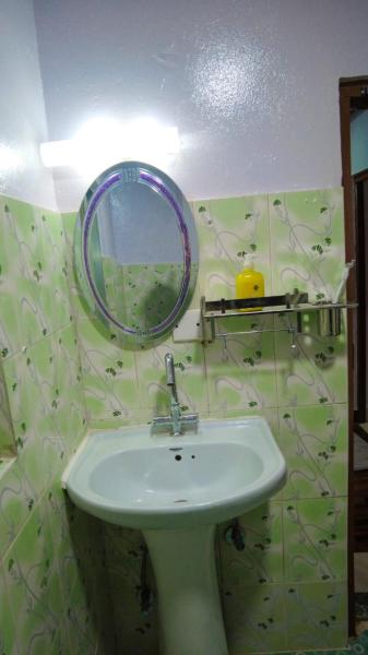 Ashraya Home - Katmandú