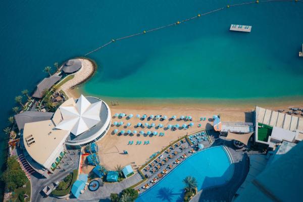 Hilton Doha - Qatar