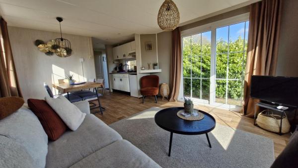 Chalet 'De Bosrand' - Assen