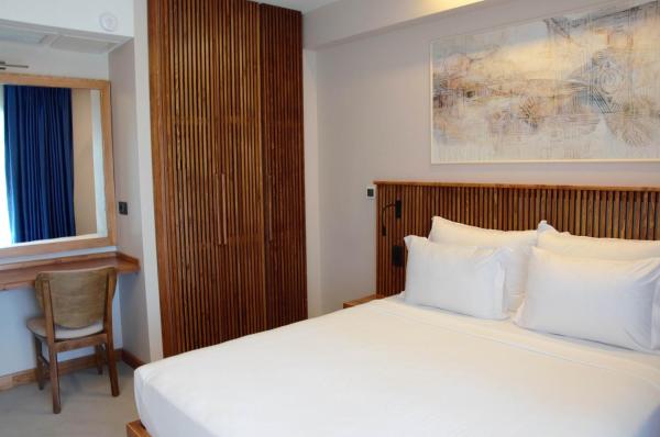 Ertan Otel - Çeşme