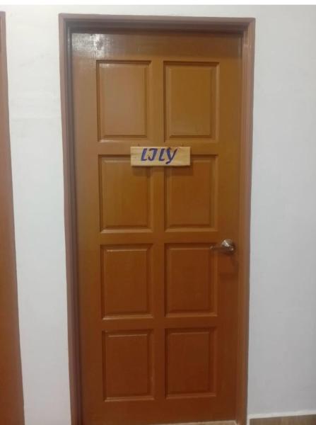 Noorsyah Roomstay Kangar Jaya - Malaysia
