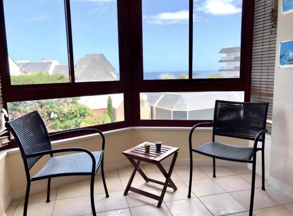 Hortensia By Madame Est Servie - Perros-Guirec