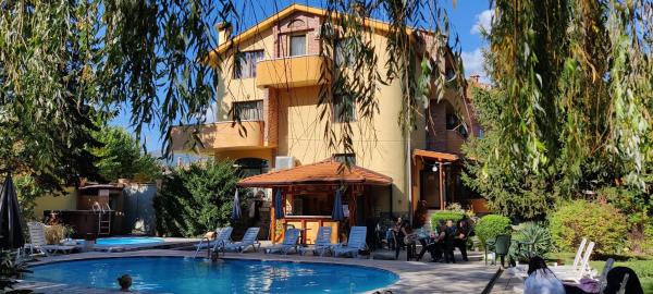 Family Hotel Iv - Velingrad