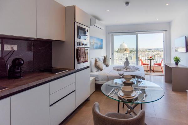 Orbis Boutique Studios By Holi - Malta