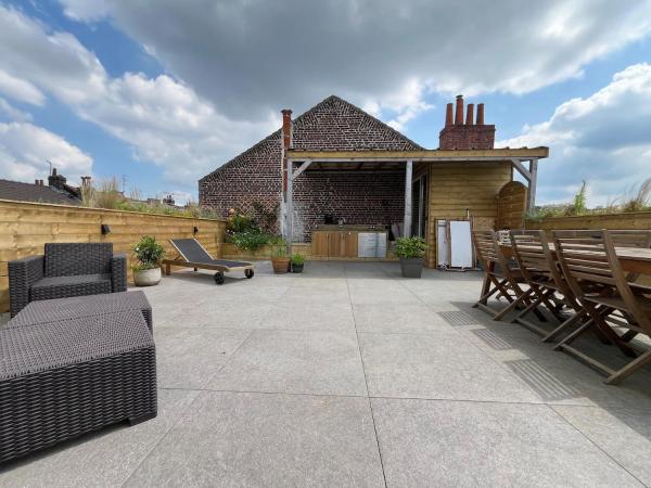 Appartement De Ville - Lille Lambersart - Lille