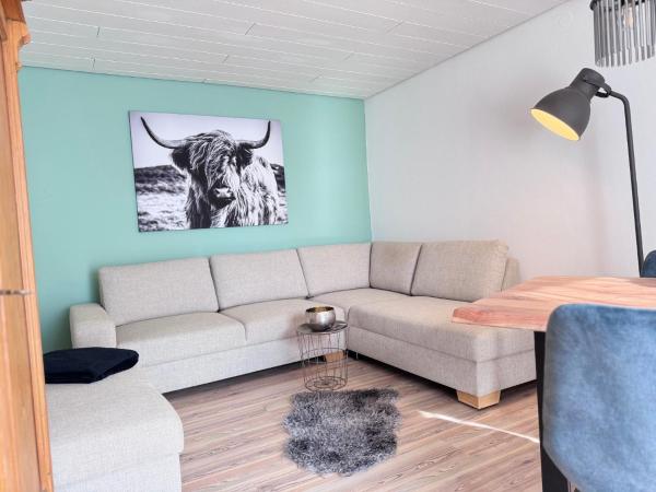 Ferienhaus An Der Stadtmauer - Furth im Wald