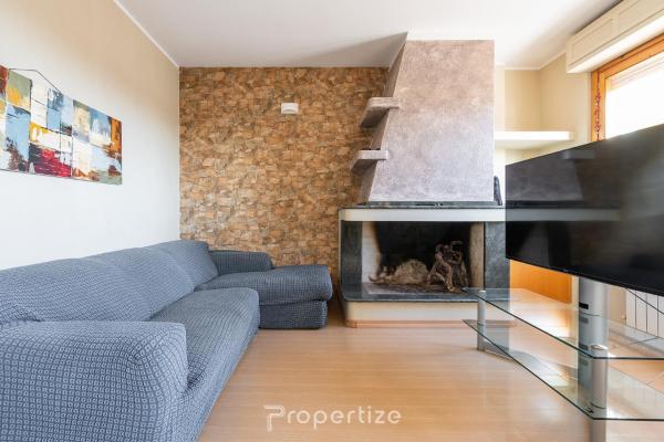 Domo Mea By Propertize - Cagliari