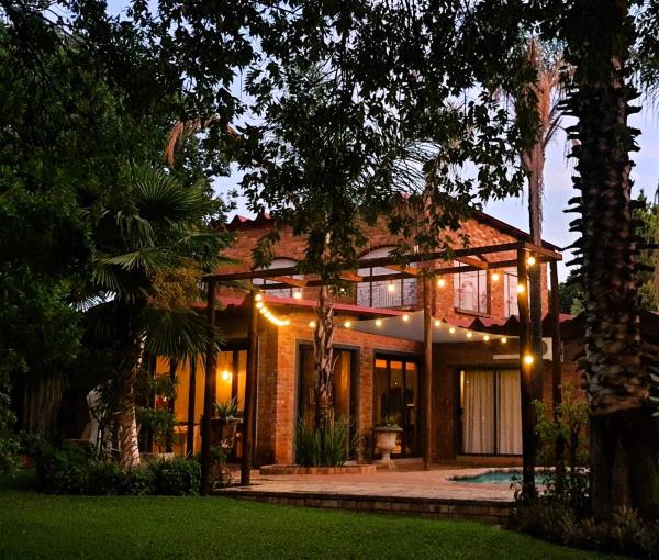 Butlers Crown - Klerksdorp