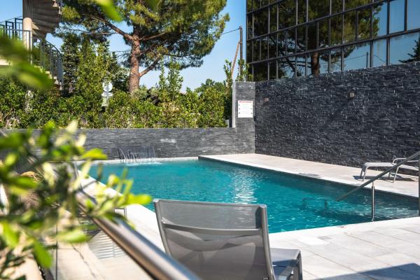 Radisson Hotel Aix En Provence - Éguilles