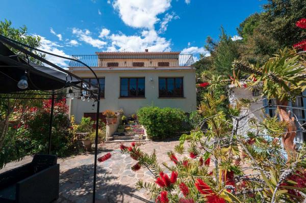 T4 , Jardin Arboré Et Plages à Moins De 5 Min à Pieds - Bormes-les-Mimosas