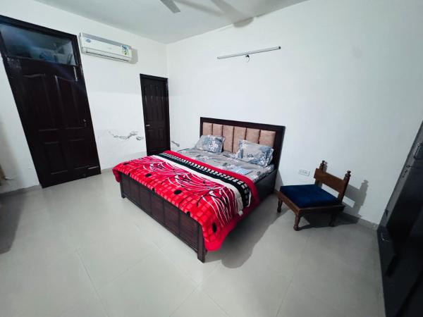 Homely Stay 7 - New Chandigarh
