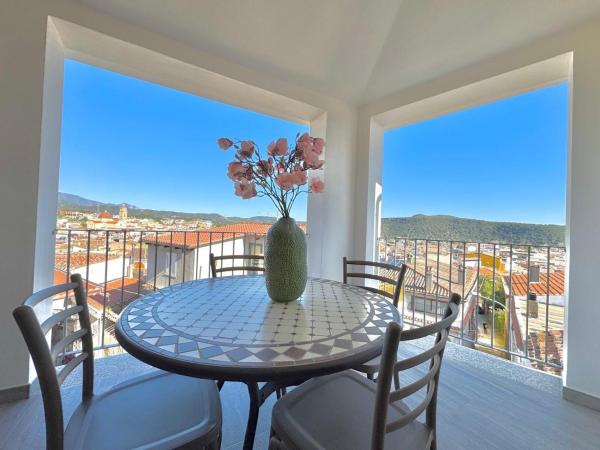 Le Corti Sarde Apartments - Sardegna