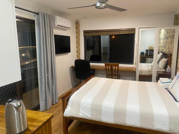 The Palms - Buderim