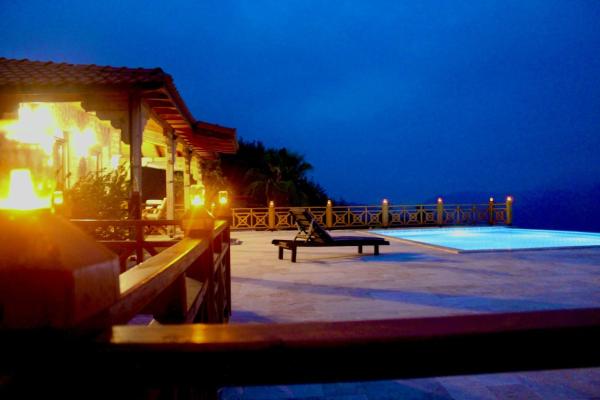 The Vista Village - Turquie