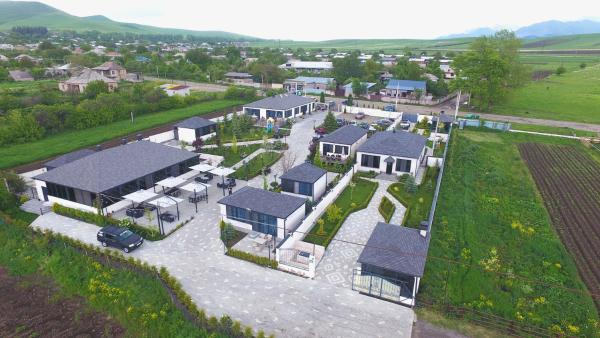 V&v Hotel, Cottage 1 - Armenia