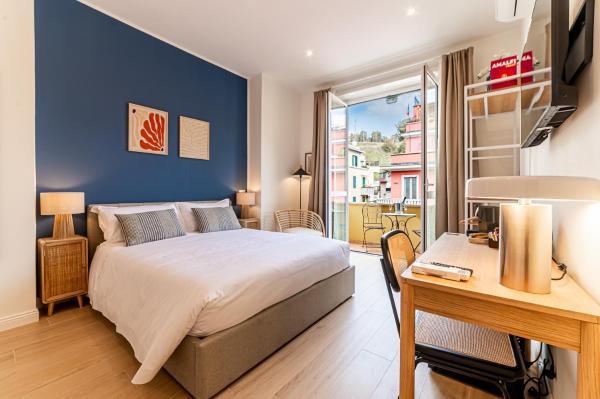 Giano Vatican Suites - Metro Cipro - Rome