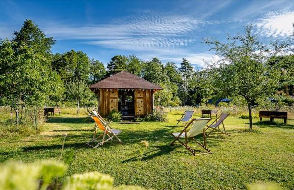 Camping Osenbach - Colmar