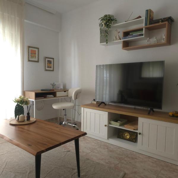 Apartamento Alma - Almería