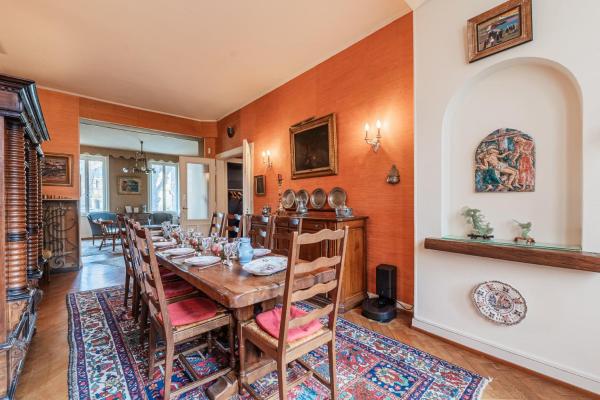 Maison Koch · Maison Bourgeoise - 240 M2 - Strasbourg