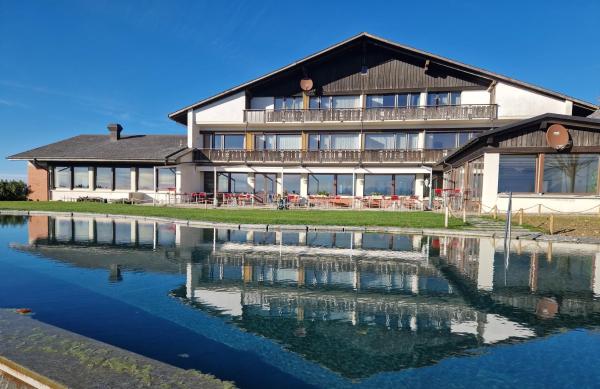 Bärnsicht Panorama Hotel - Switzerland