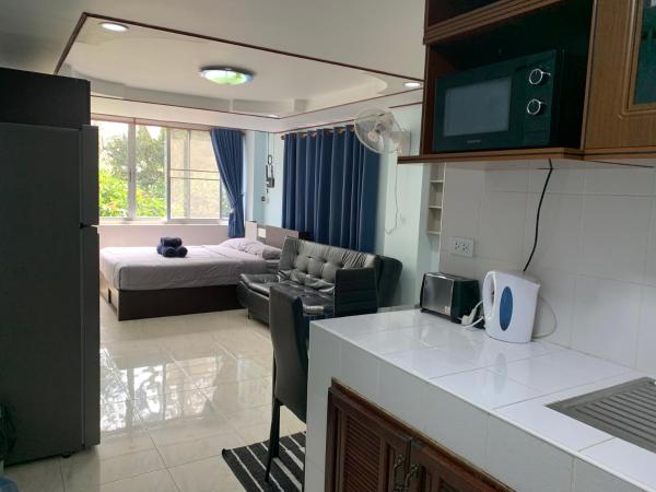 Apartment In Rawai - Phuket