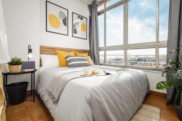 Nordik Apartments Village - Torremolinos "Nuuk" - Torremolinos