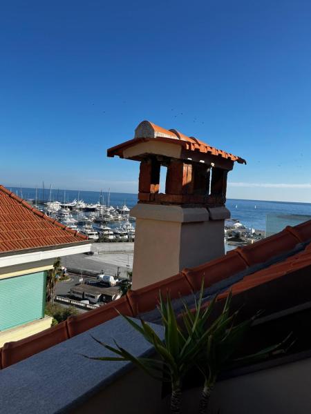 Miraporto - San Remo