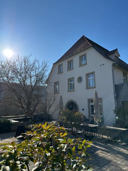 Rebgut - Tauberbischofsheim