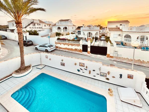 Casa Natura Palm Beach - Santa Pola