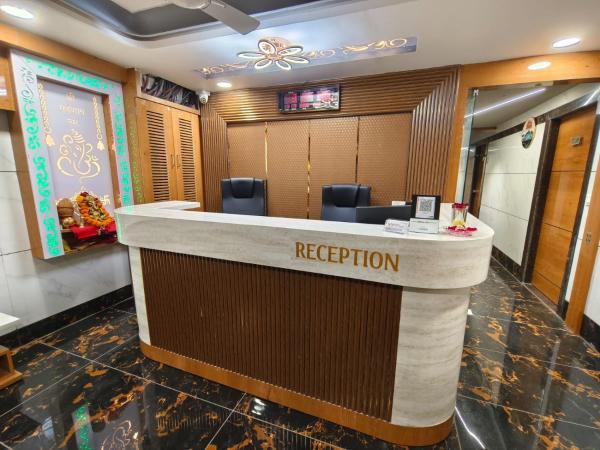 Hotel Relax In - Vadodara