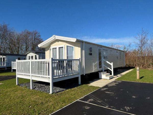 Lake View Caravan - Haven Lakeland - Cartmel