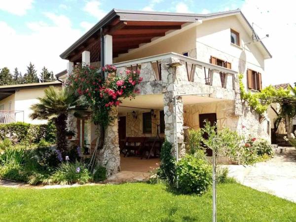Apartment In Savudrija With Terrace, Air Conditioning, Wi-fi (4577-1) - Savudrija