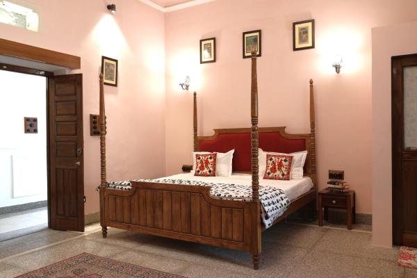 House Of Amer - Jaipur