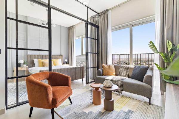 Silkhaus Prestigious 1 Bdr In Exclusive Community - Dubai