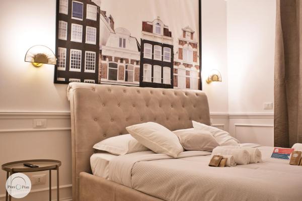 Pon Pon Sweet Home - Marino