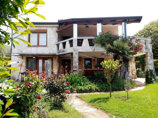 Apartment In Savudrija With Terrace, Air Conditioning, Wi-fi (4577-1) - Savudrija