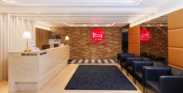The Bed Bukit Bintang - 