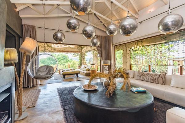 4br Villa - Fast Wi-fi - Pool And Garden - Kyalami - Sandton