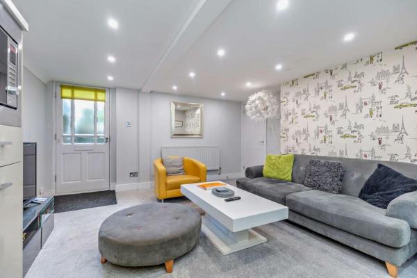 Harrogate Holiday Apartments - Garden Mews - Harrogate