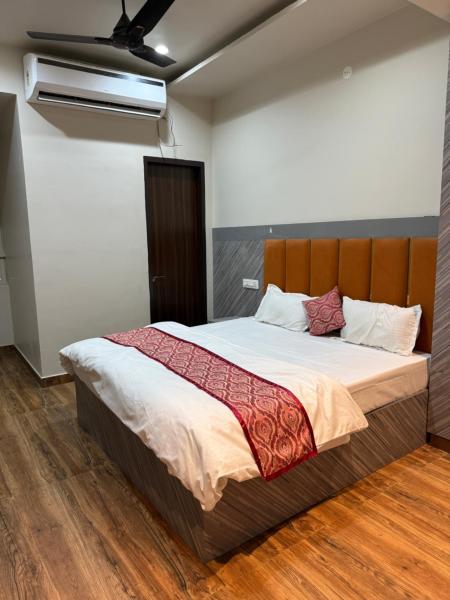 Hotel M-9 - Ludhiana