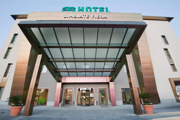 As Hotel Limbiate Fiera - Saronno
