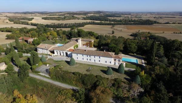 La Ginelle - Appartement Guy - Revel