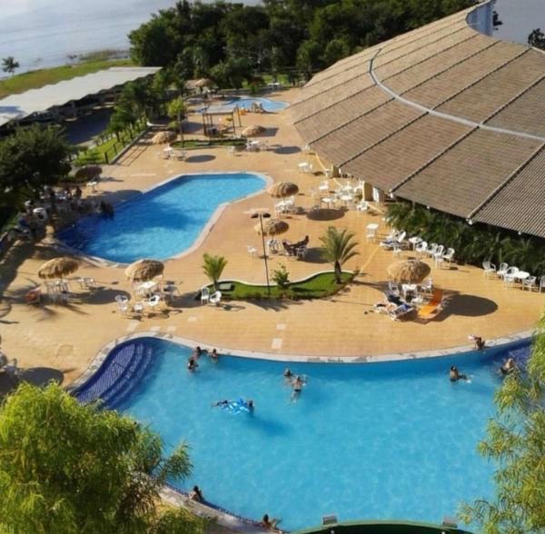 Ap Enseada Nautico - Caldas Novas