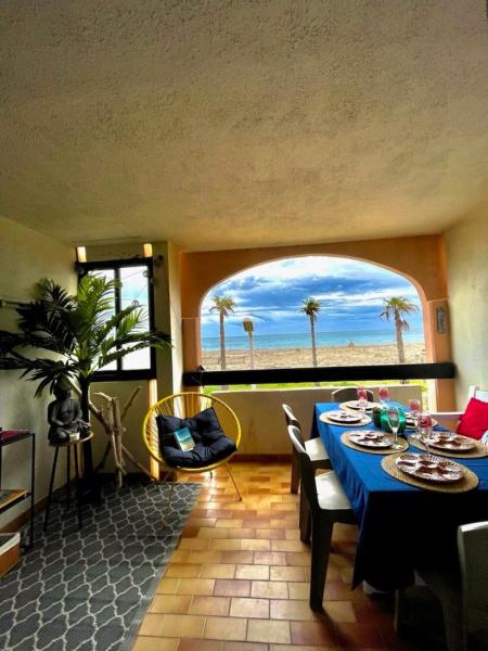 Beach Apartment - Le Barcarès